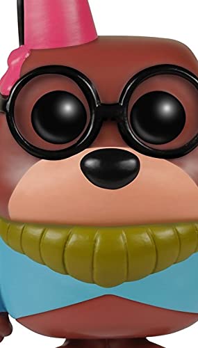 Hanna Barbera - Morocco Mole – Respectable Modern Collectible